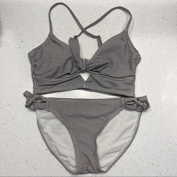 Target | Swim | Target Bikini Set | Poshmark